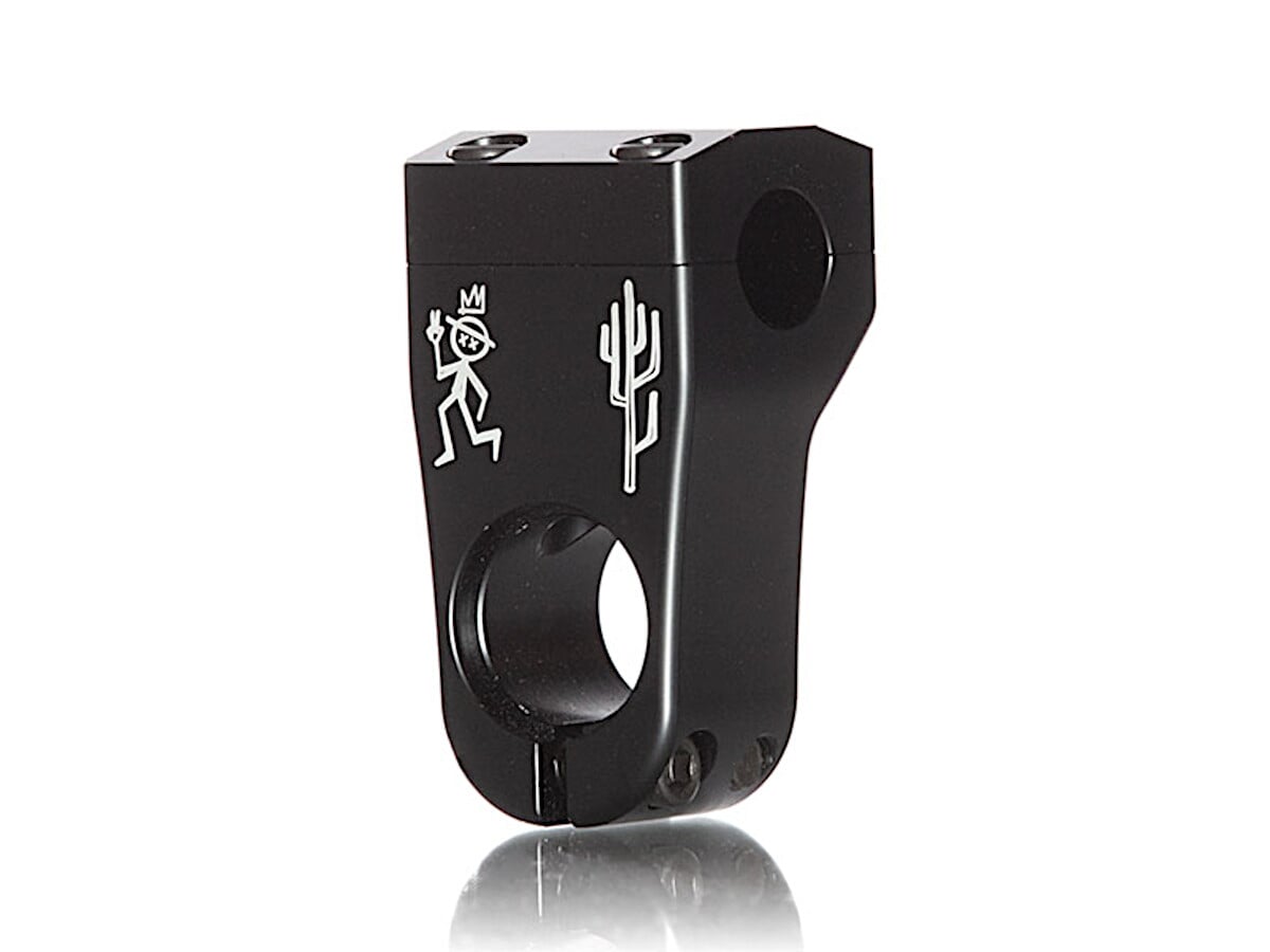 DEMOLITION AXES TL STEM - Frontocean BMX – Frontocean BMX Distribution