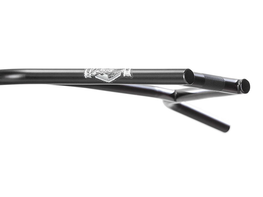 VOLUME CASTILLO BAR – Frontocean BMX Distribution