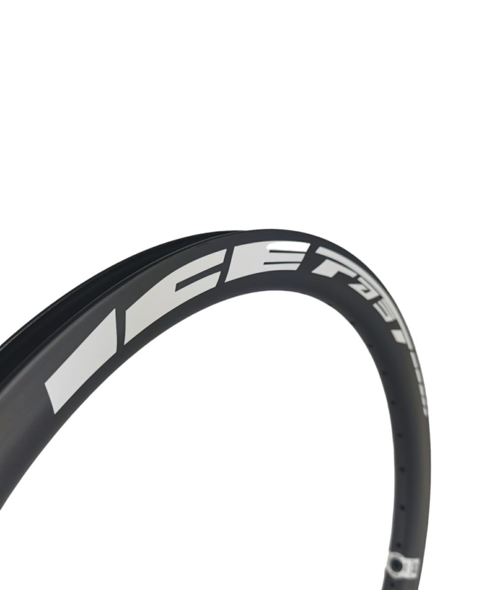 ICE ELEMENT RAFALE PRO CARBON RIM 20" - Frontocean BMX – Frontocean BMX ...