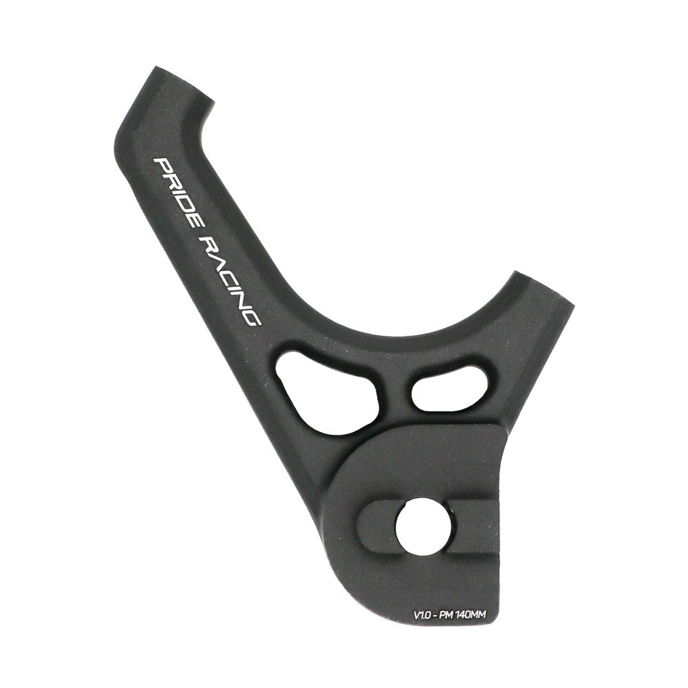 PRIDE RACING DISC MOUNT V4 - Frontocean BMX – Frontocean BMX Distribution