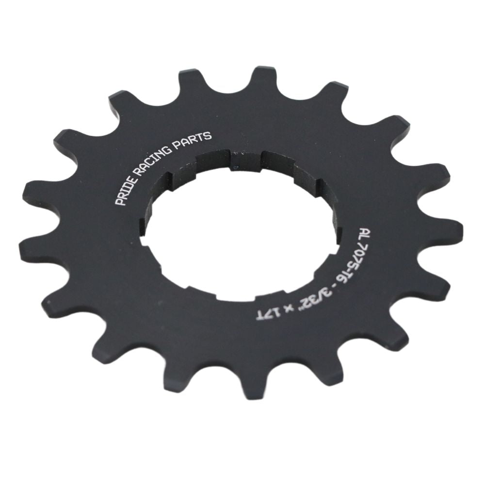 PRIDE RACING SPIRAL V2 COG - Frontocean BMX – Frontocean BMX Distribution
