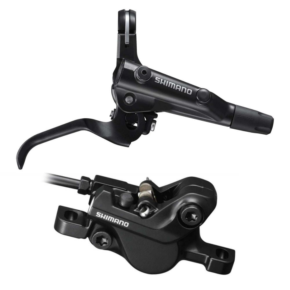 SHIMANO DISK BRAKE KIT – Frontocean BMX Distribution