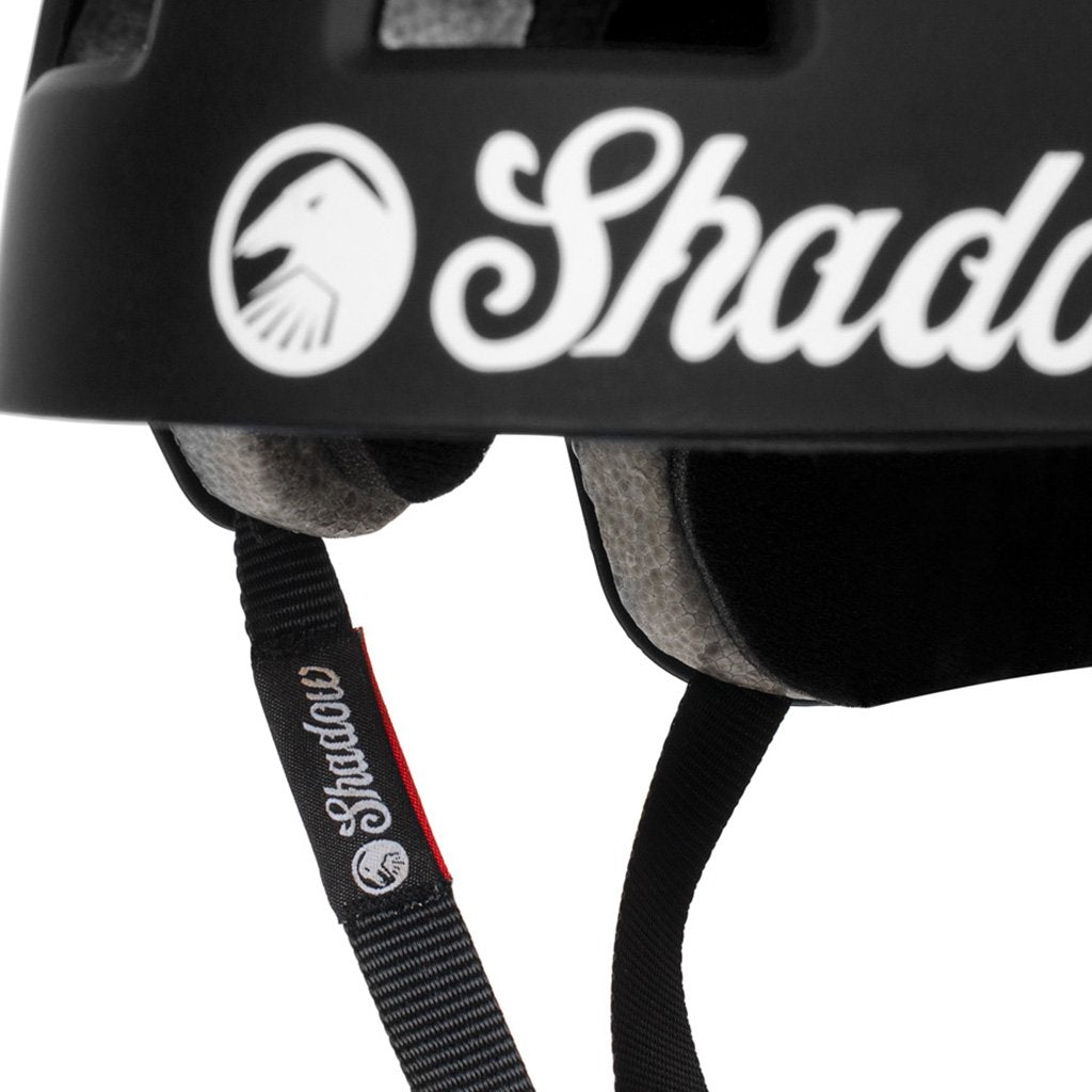 SHADOW CONSPIRACY CLASSIC HELMET - Frontocean BMX – Frontocean BMX ...