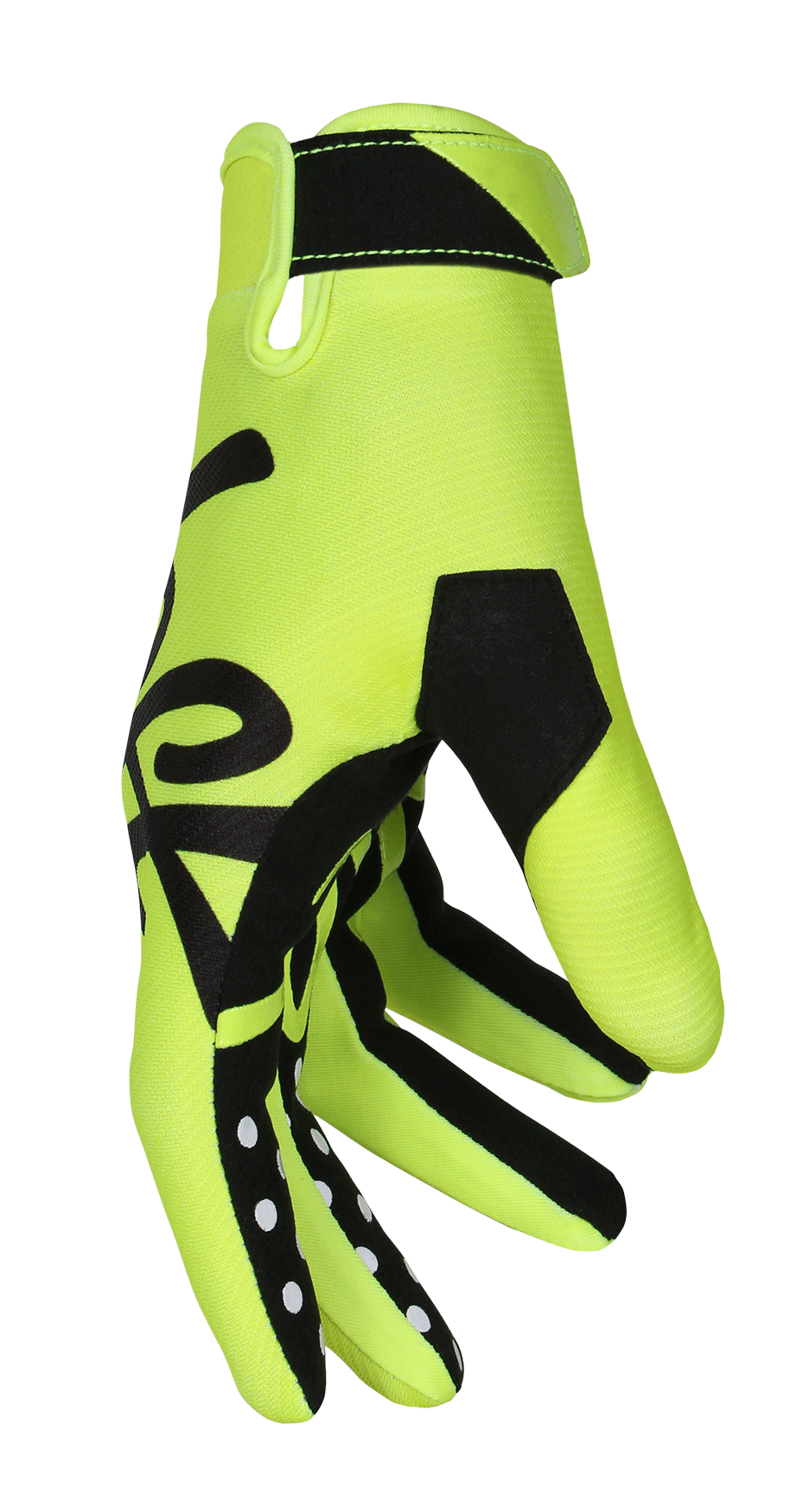 DEFT FAMILY EQVLNT SOLID GLOVES - Frontocean BMX – Frontocean BMX ...