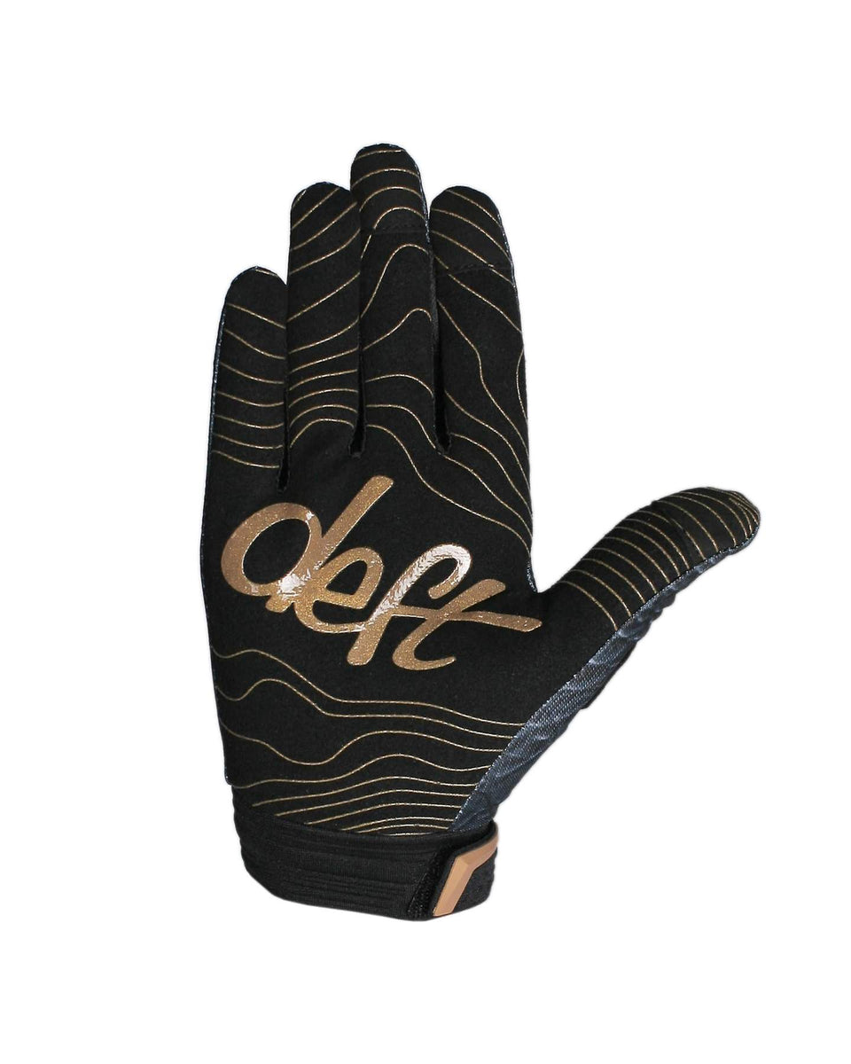 DEFT FAMILY CATALYST 2.0 GATOR SKIN GLOVES - Frontocean BMX ...
