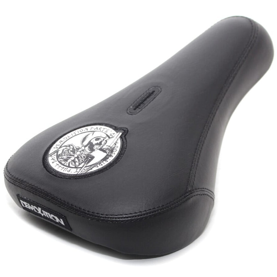 DEMOLITION FAST AND LOOSE V2 FAT PIVOTAL SEAT - Frontocean BMX ...