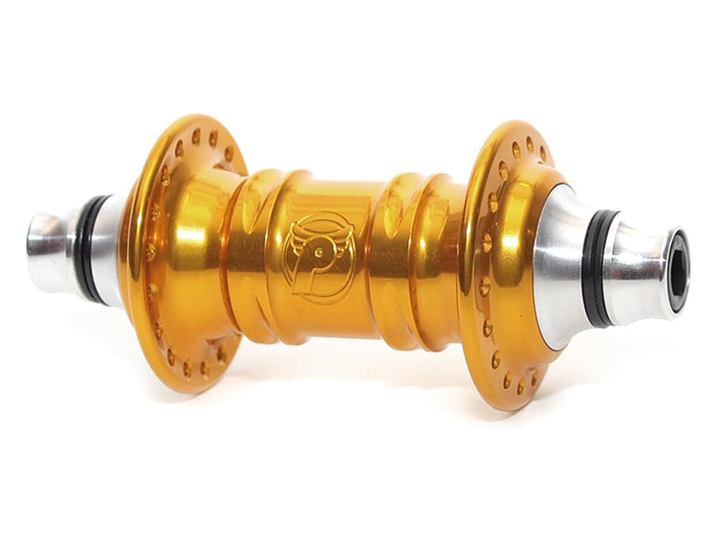 PROFILE MINI FRONT HUB - Frontocean BMX – Frontocean BMX Distribution