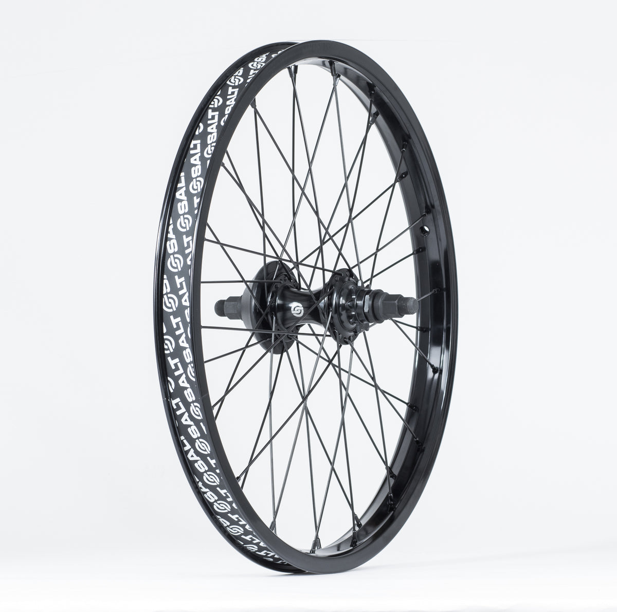 SALT EX REAR WHEEL - Frontocean BMX – Frontocean BMX Distribution