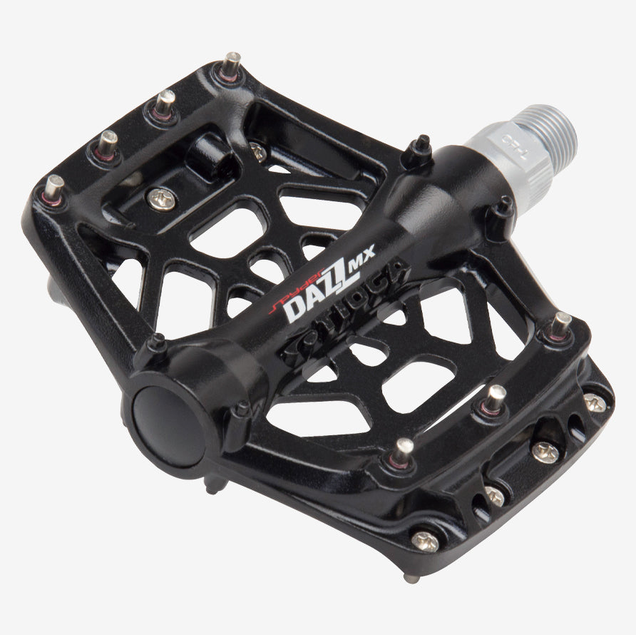 TIOGA SPYDER DAZZ MX PEDALS - Frontocean BMX – Frontocean BMX Distribution