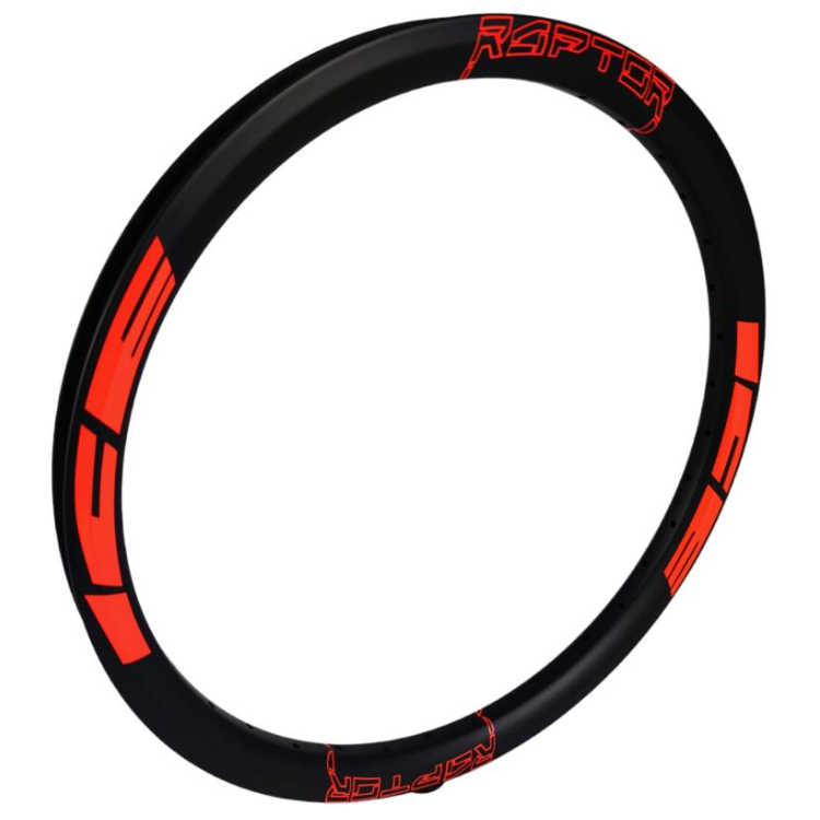 ICE ELEMENT RAPTOR PRO CARBON RIM 20" - Frontocean BMX – Frontocean BMX ...