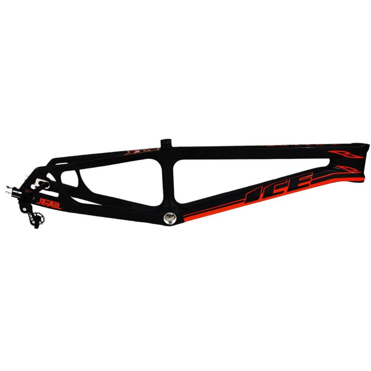 ICE ELEMENT RAPTOR FRAME - Frontocean BMX – Frontocean BMX Distribution