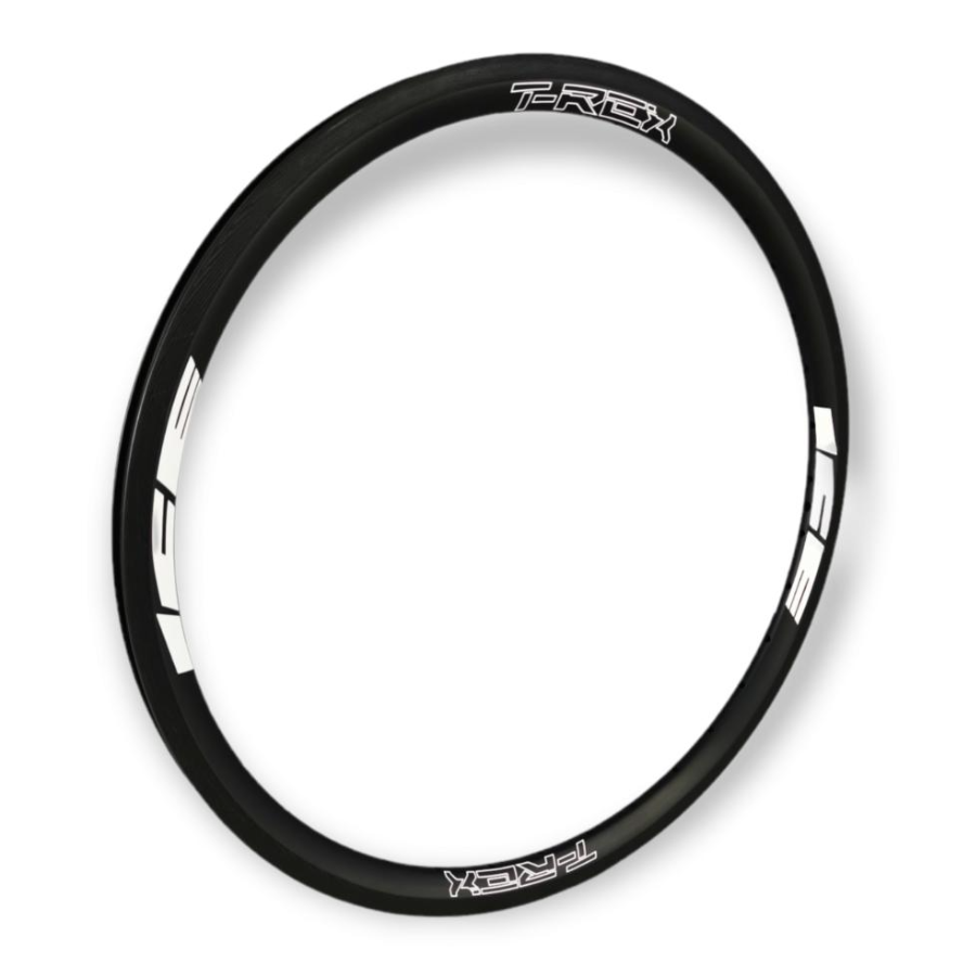 ICE ELEMENT T-REX EXPERT CARBON RIM 20" - Frontocean BMX – Frontocean ...
