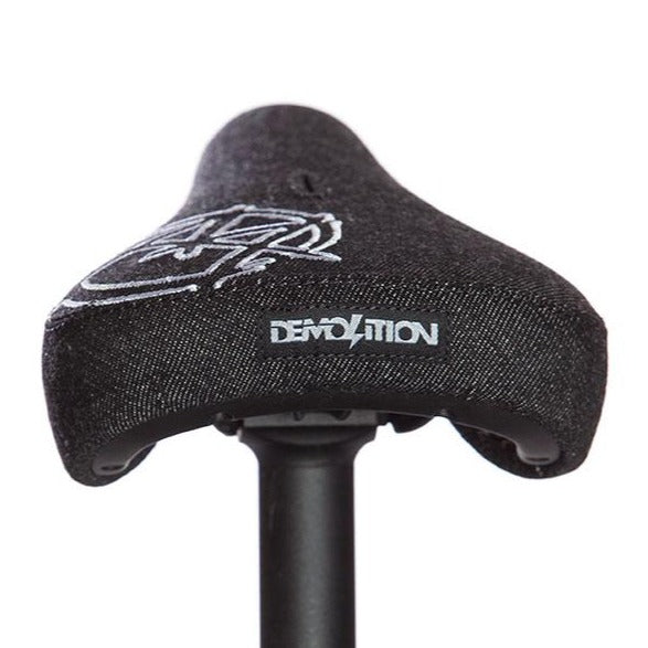 DEMOLITION X MARKIT FAT PIVOTAL SEAT - Frontocean BMX – Frontocean BMX ...