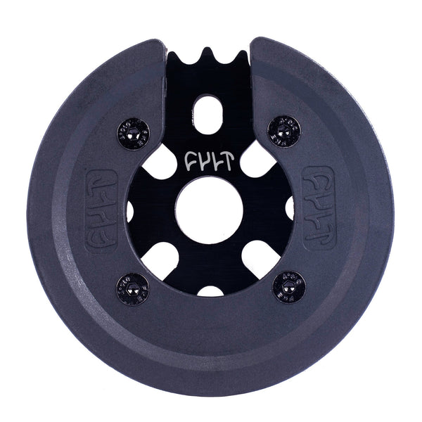 CULT PANZA CONVICTION SPROCKET - Frontocean BMX – Frontocean BMX ...